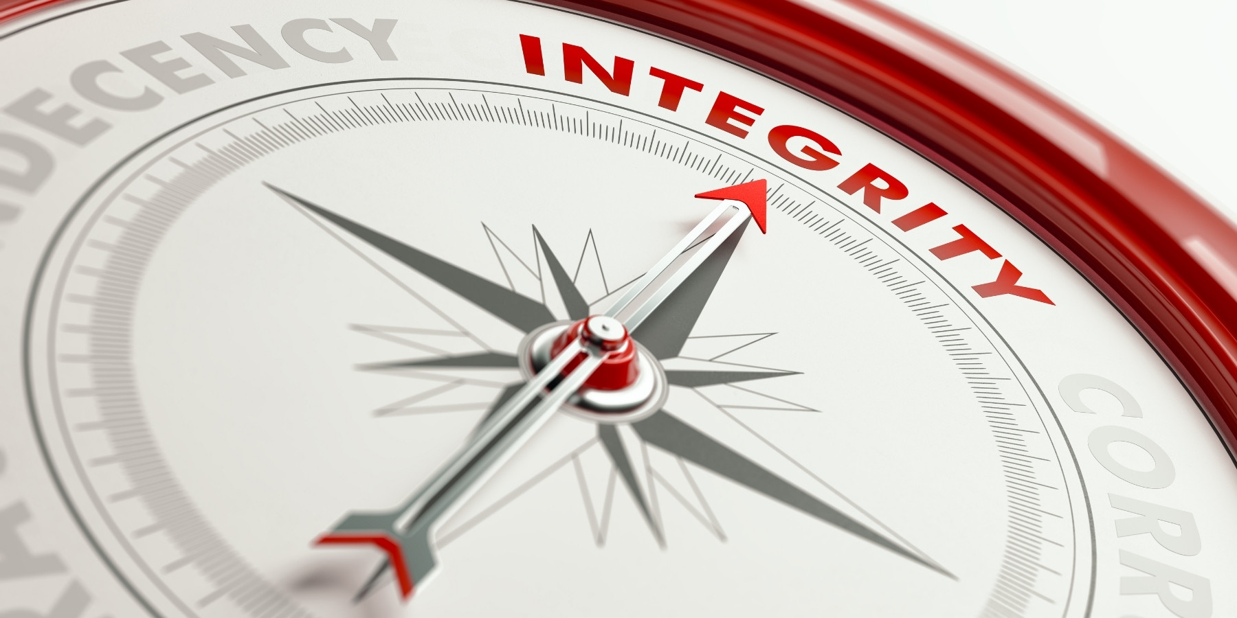 Lead with Integrity: Why it is Vital in Christian Leadership