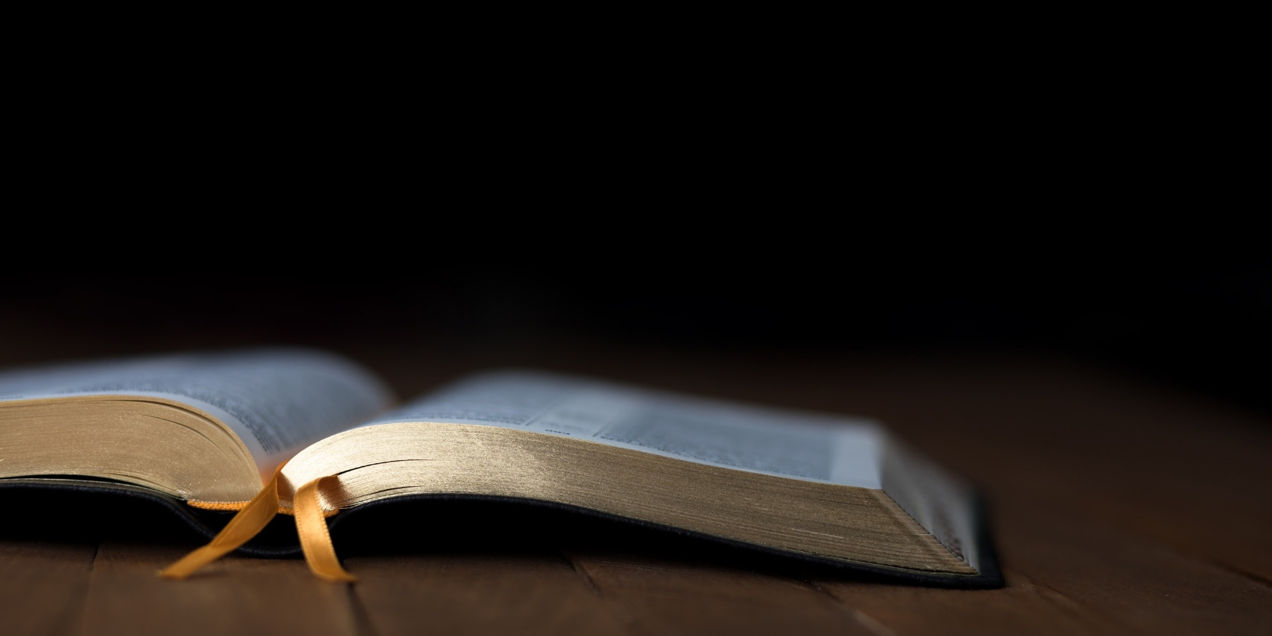 Discipleship Foundations: The Necessity of Truth