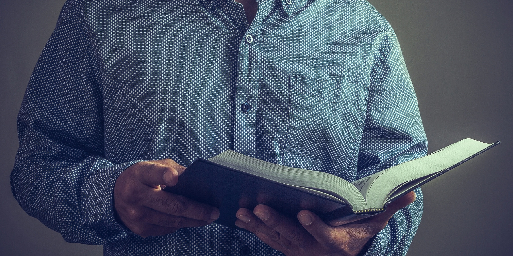 5 Reasons Pastors Should Lead Discipleship Groups in Their Church